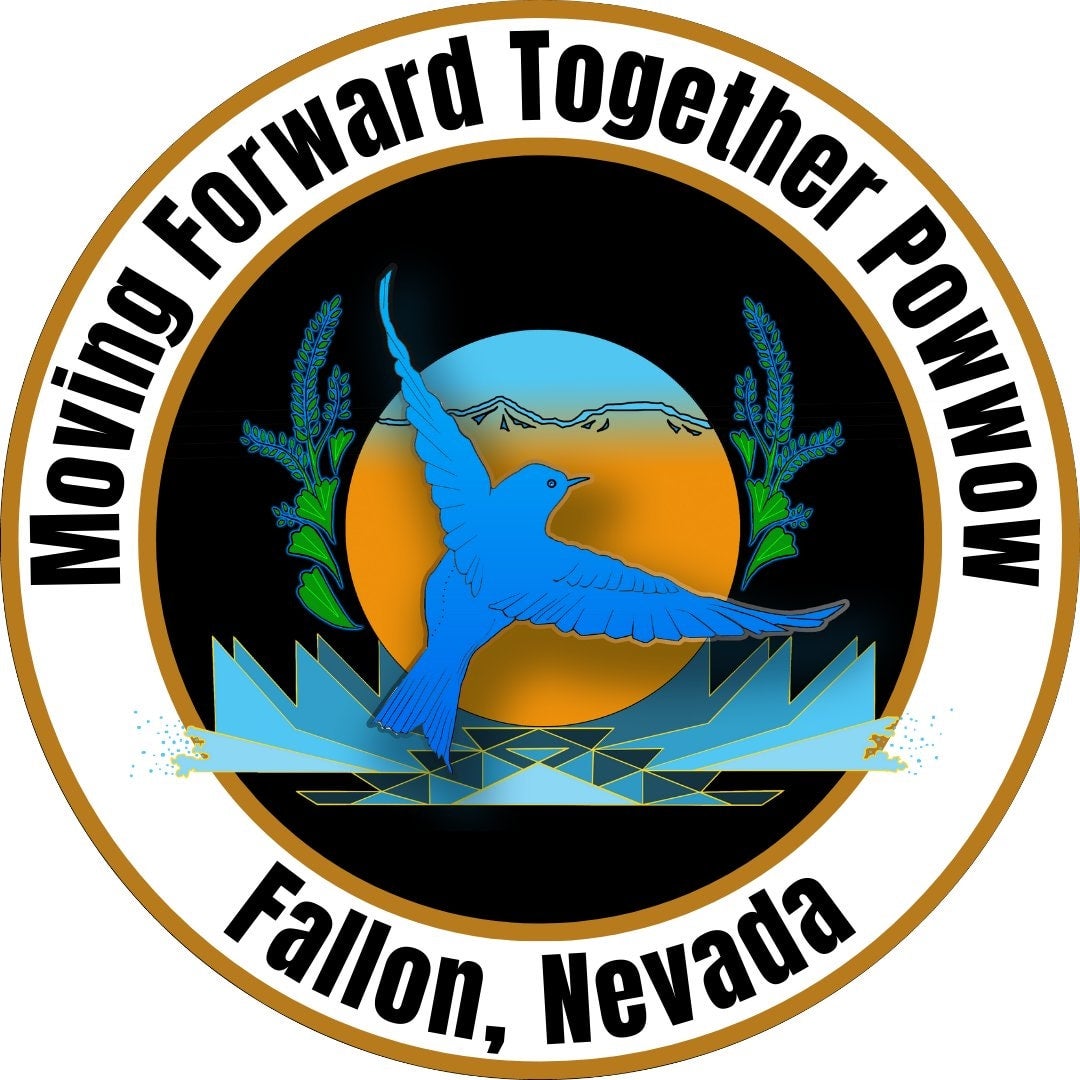 moving forward logo